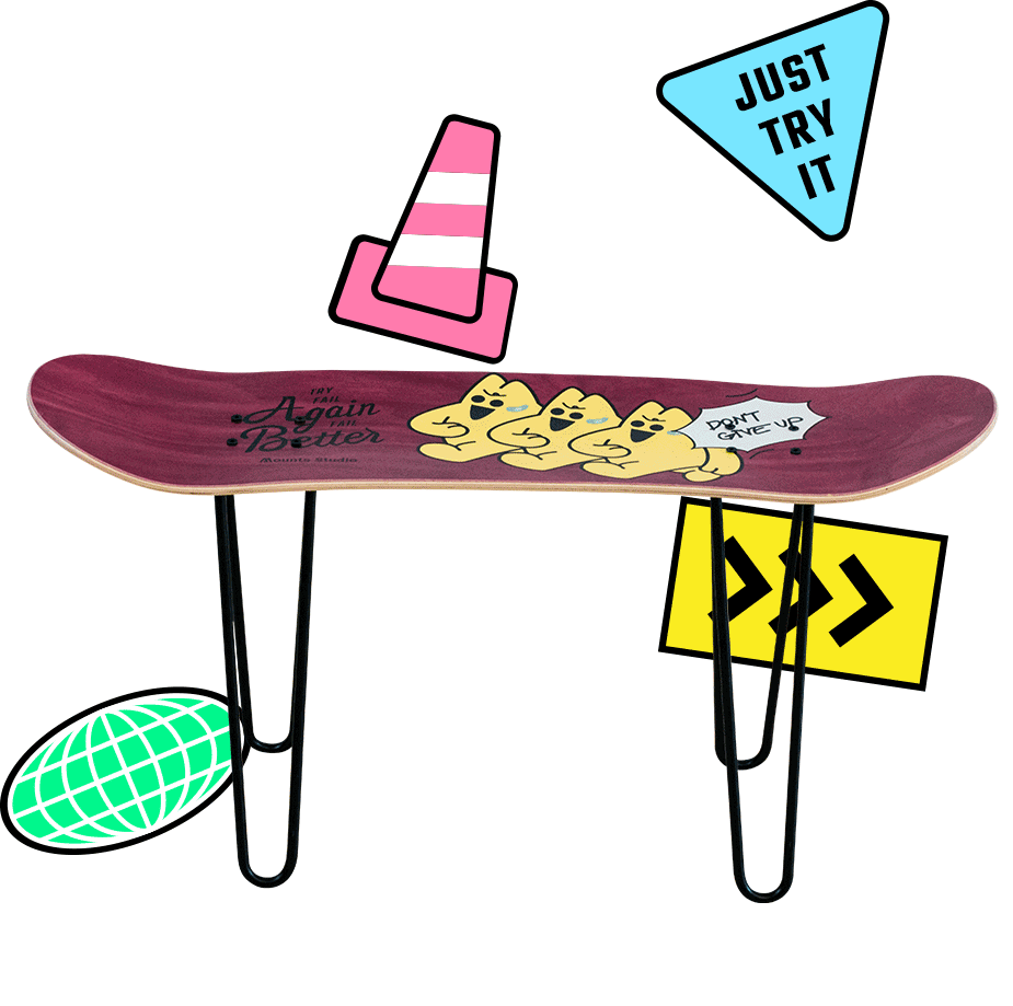 LOSER TEST 失敗人格図鑑